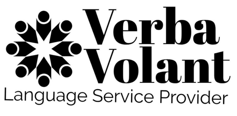 Logo Verba Volant png – Verba Volant LSP